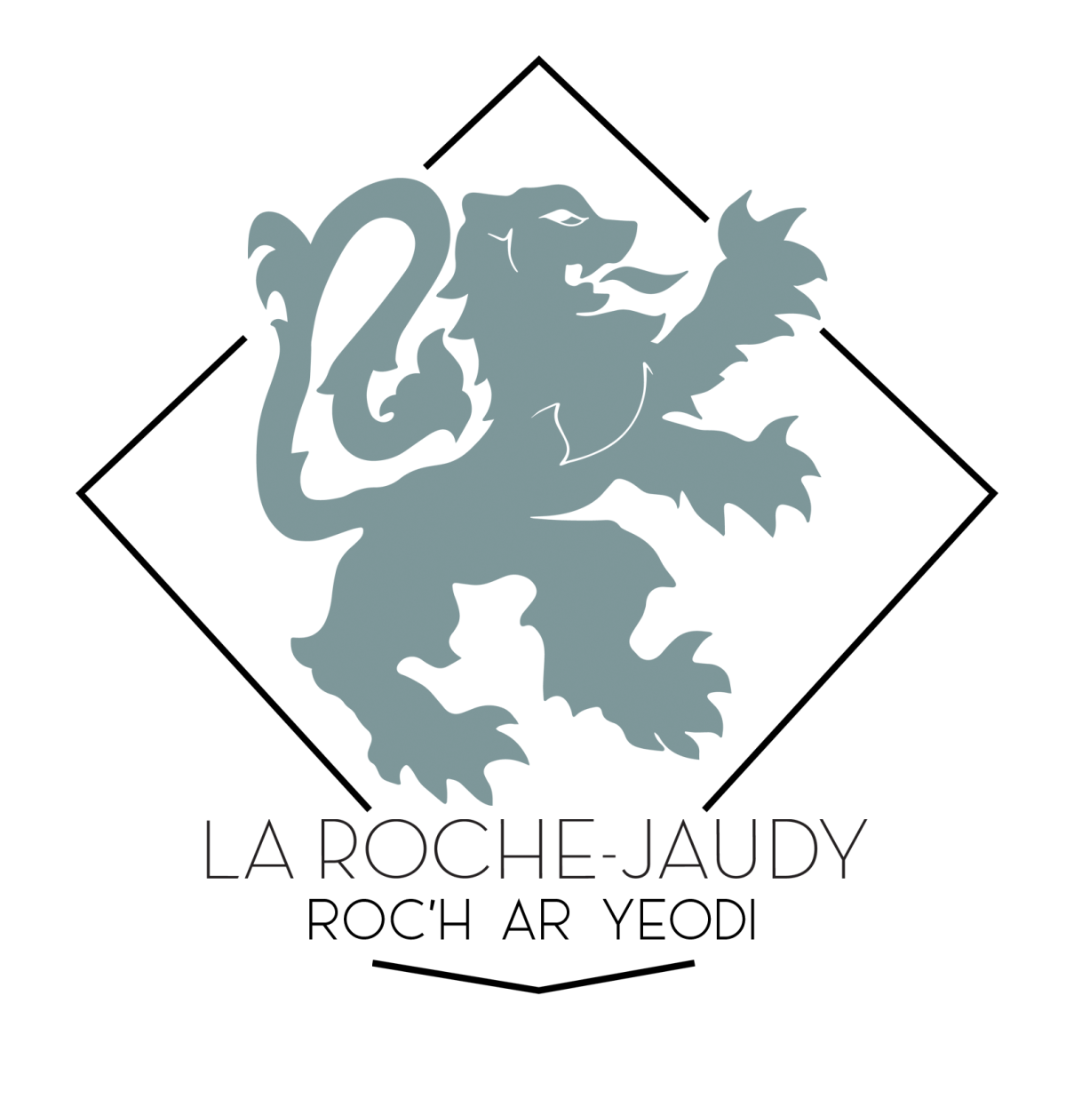 Bienvenue sur le site de la commune de La Roche-Jaudy en Bretagne